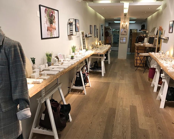 Unser Bijou in BERN » Tara Style