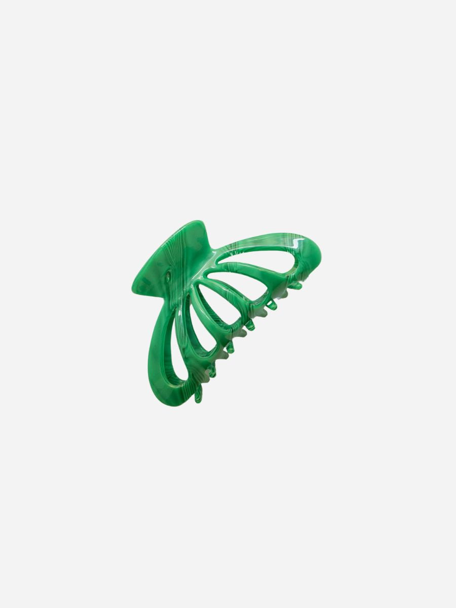 Elsa Hairclip » Jade » Tara Style