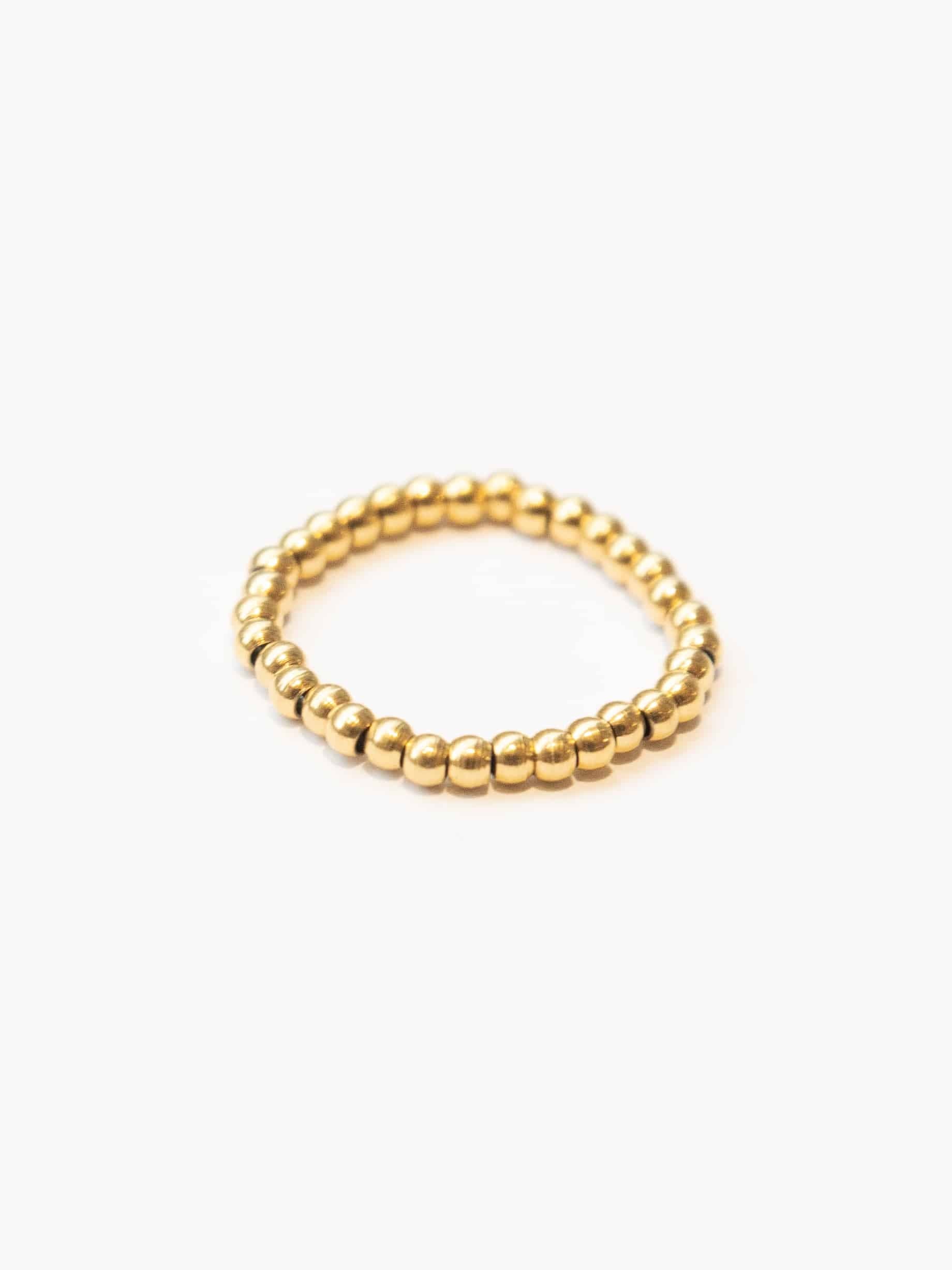 Sia Ring - Fingerring (wasserfest) » Tara Style